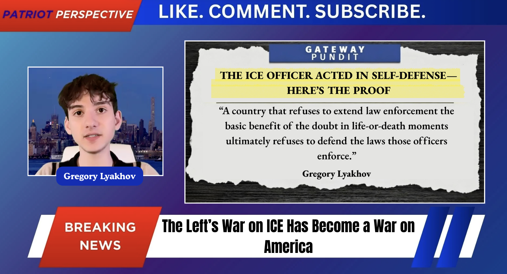 The Blogs: The Logic Behind Trump’s Push for U.S. Control of Greenland | Gregory Lyakhov | The ...